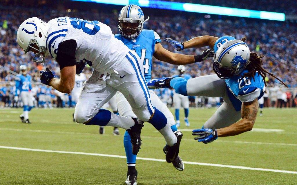 How To Read The NFL Lines