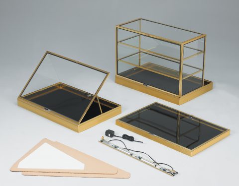 Case Displays and Why You Should Consider Making One Instead Of Buying One