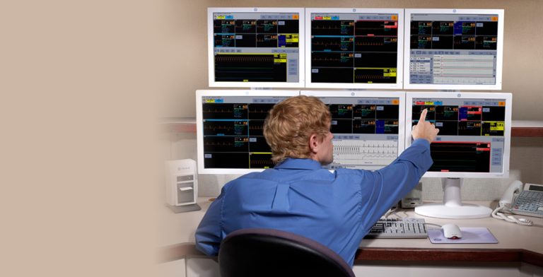 Benefits Of Centralized Data Monitoring and Alarm Notifications