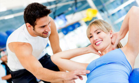 Signs Of Bad Personal Trainers